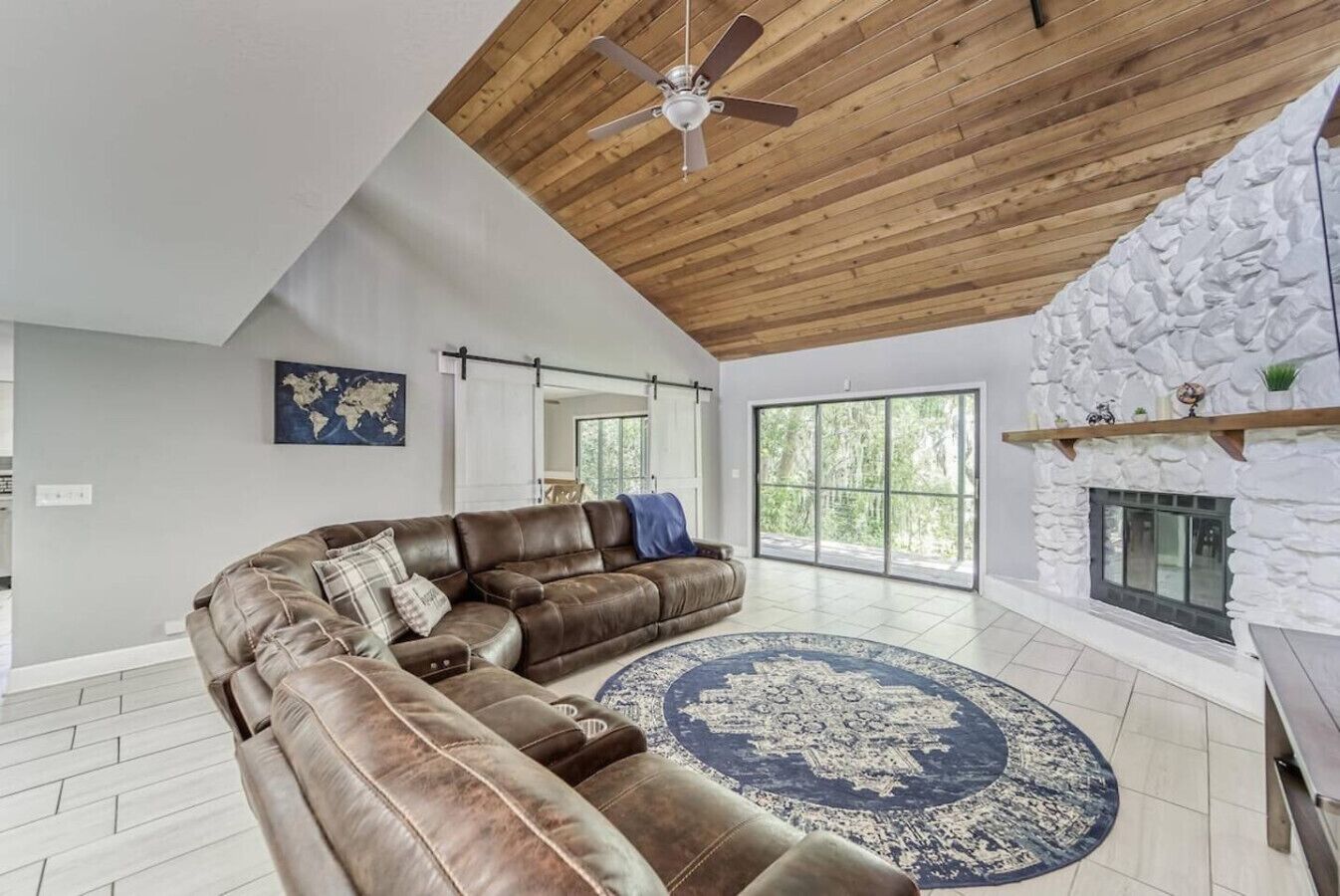 5 Large Bedrooms | Game Room | Patio - Tampa