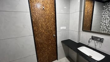 Quarto Clássico | Casa de banho