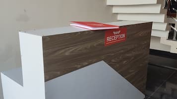 Zona de pequenos-almoços