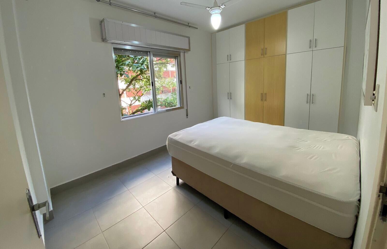 Beautiful And Pleasant Apartment. Near Itararé Beach. - Santos, Brasil