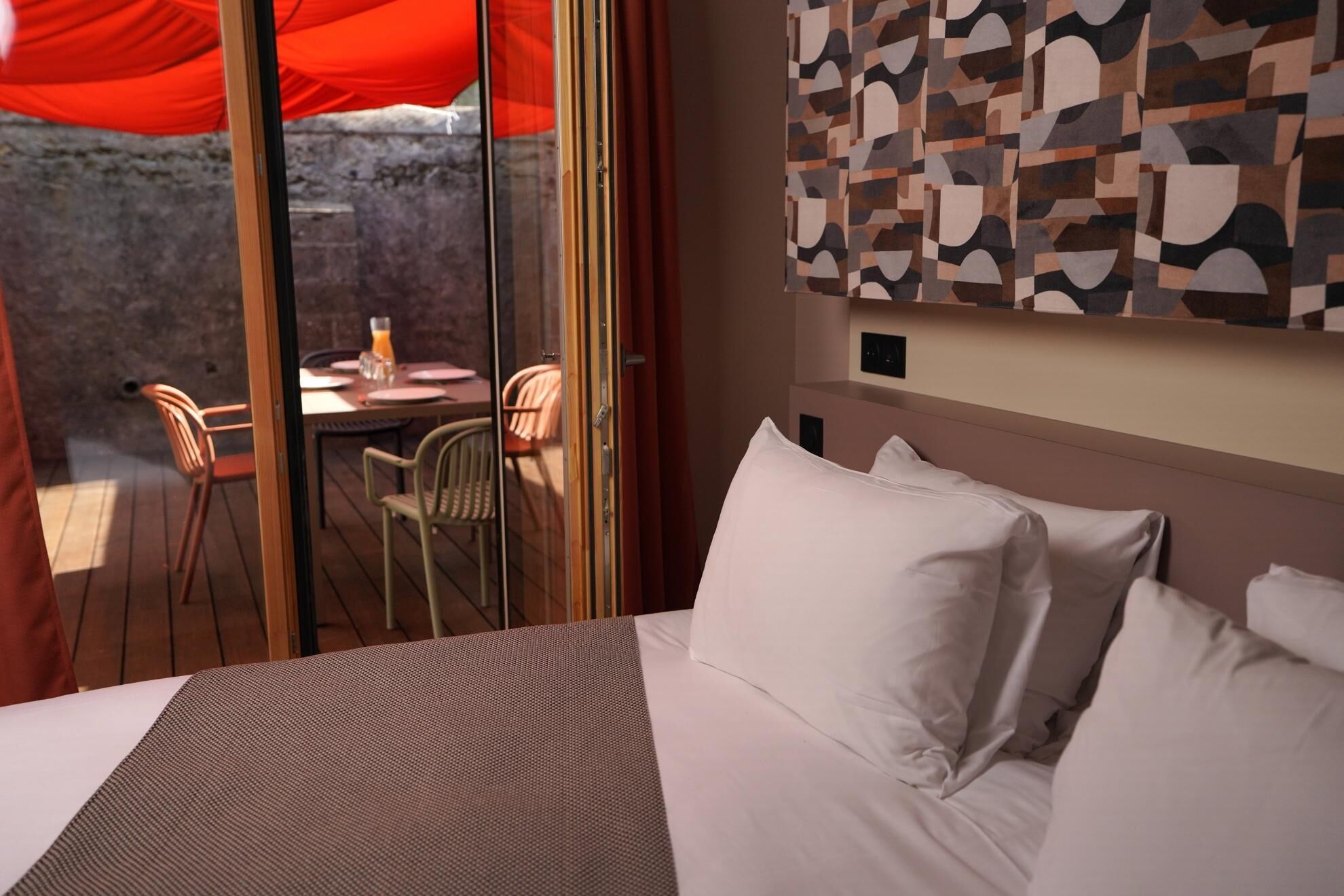 La Maison Rabelais 4*, Lodge For 4 People - Amboise