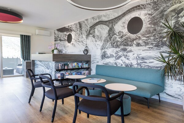 Campofelice Hotel Village - Locarno