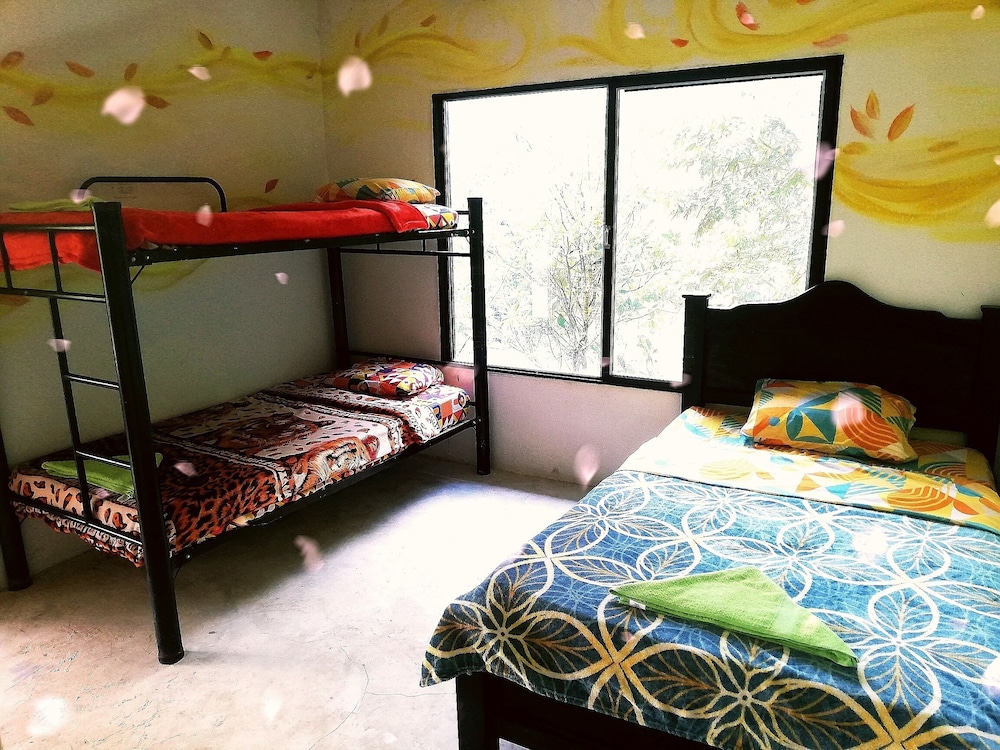 Hospedaje Pa Gaïa - San Rafael, Colombia