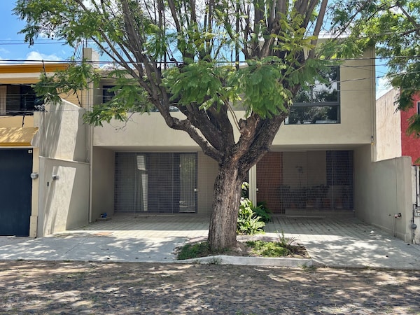 Bauer Haus - Querétaro