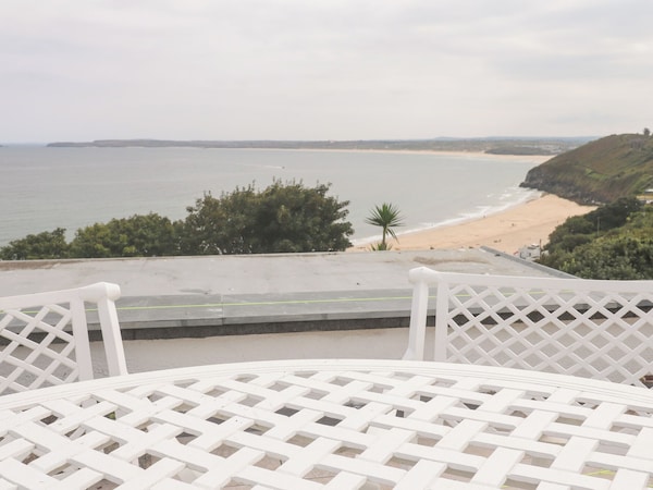 Flat 2, Moonrakers - Carbis Bay