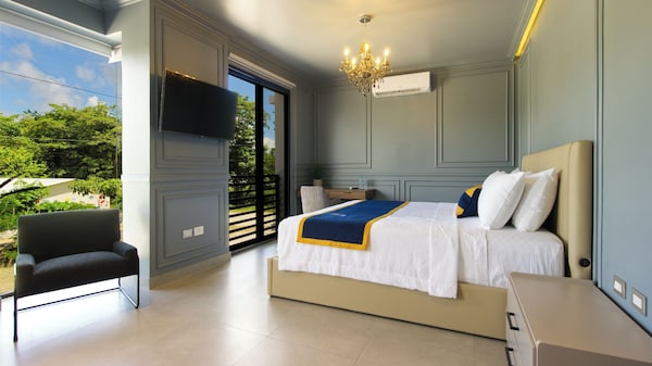Hotel Tiffany - Flores