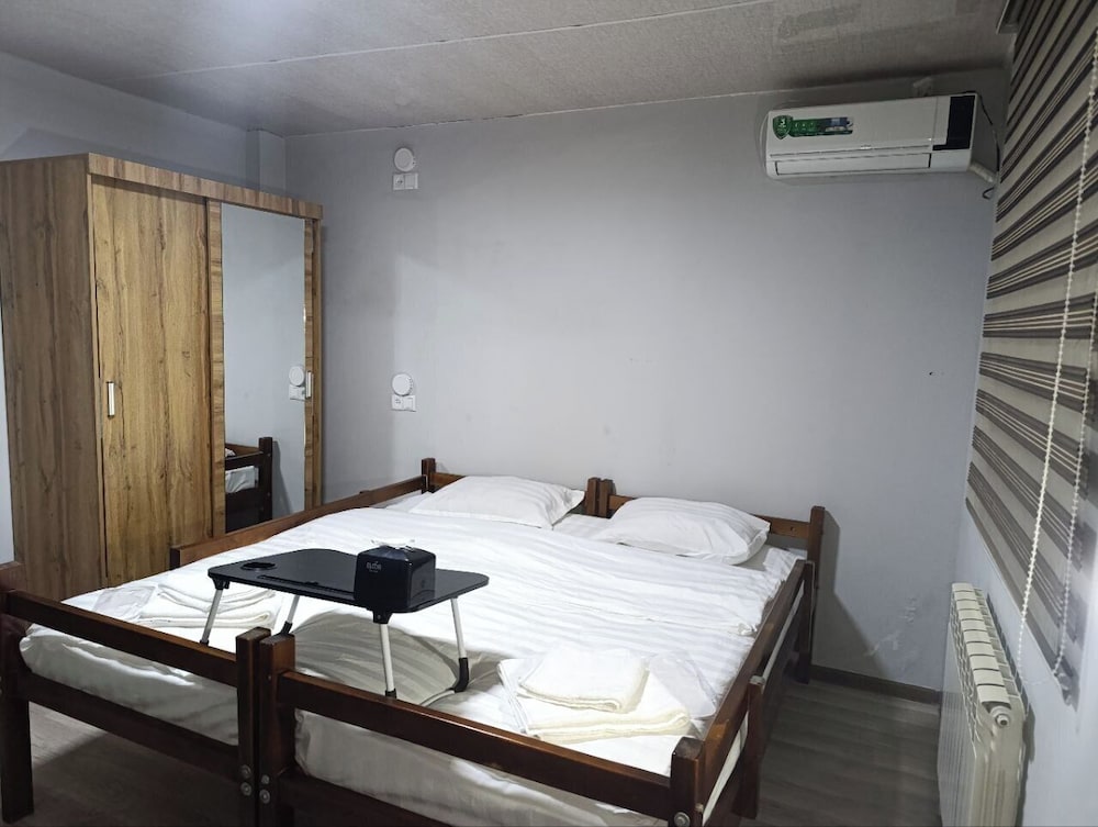 Caravan Hostel - Tashkent