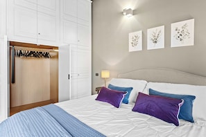 Quarto Básico, não fumadores, kitchenette | Wi-fi grátis 