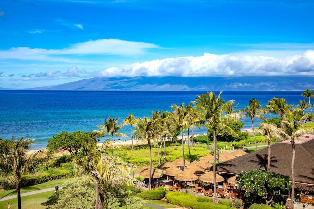 Honua Kai Hokulani 2 Free Rental Cars Kbm Resorts Most Stunning Views 2 Units, 5 Bedrooms Ml-1895 - Maui, HI