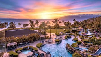 Apartamento em Condomínio Fechado (4 Bedrooms) | Fachada do alojamento