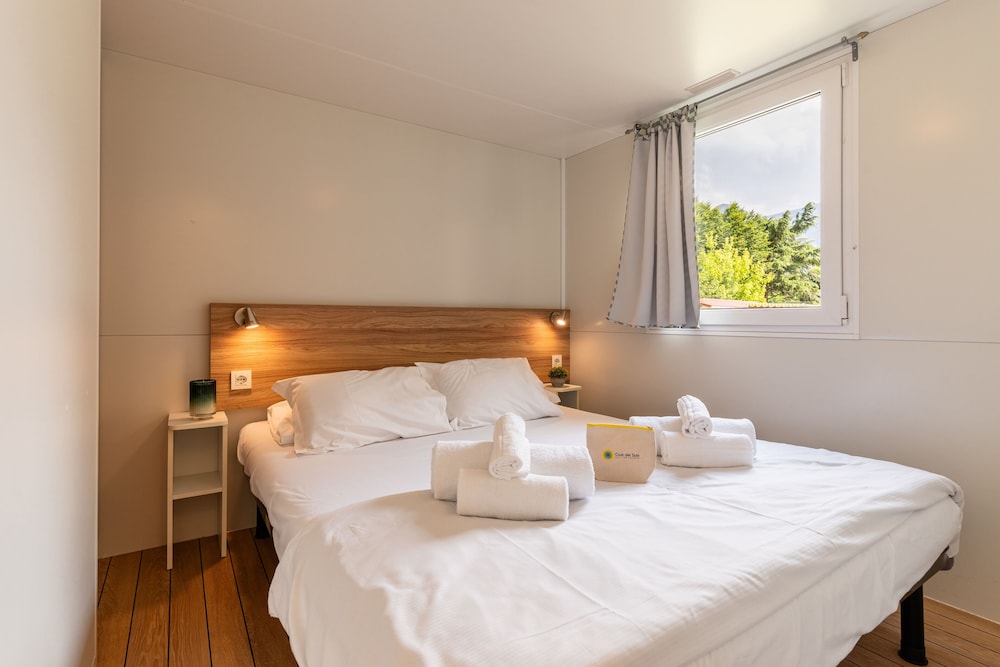 Hotiday Lago Di Levico - Levico Terme