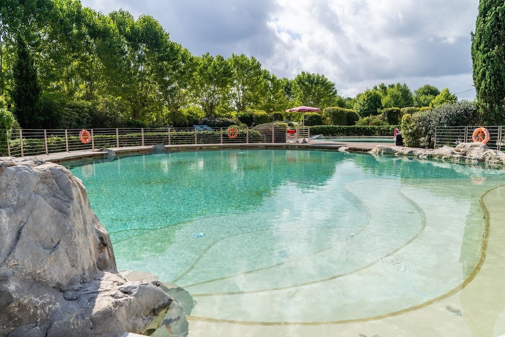 Hotiday Lodge Viareggio - Viareggio