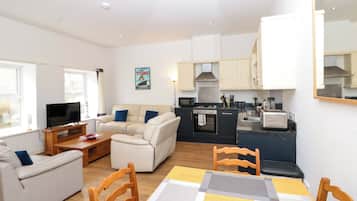 Casa de Campo | Sala de estar