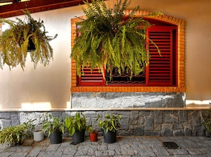 Casa | 1 quarto