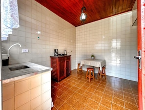 Casa | 1 quarto