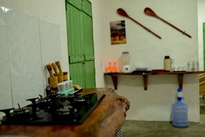 Casa, fumadores | 2 quartos 