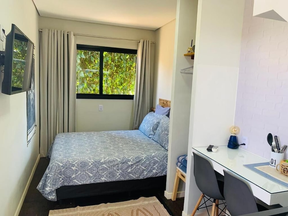 Pousada Maritimus - Barretos