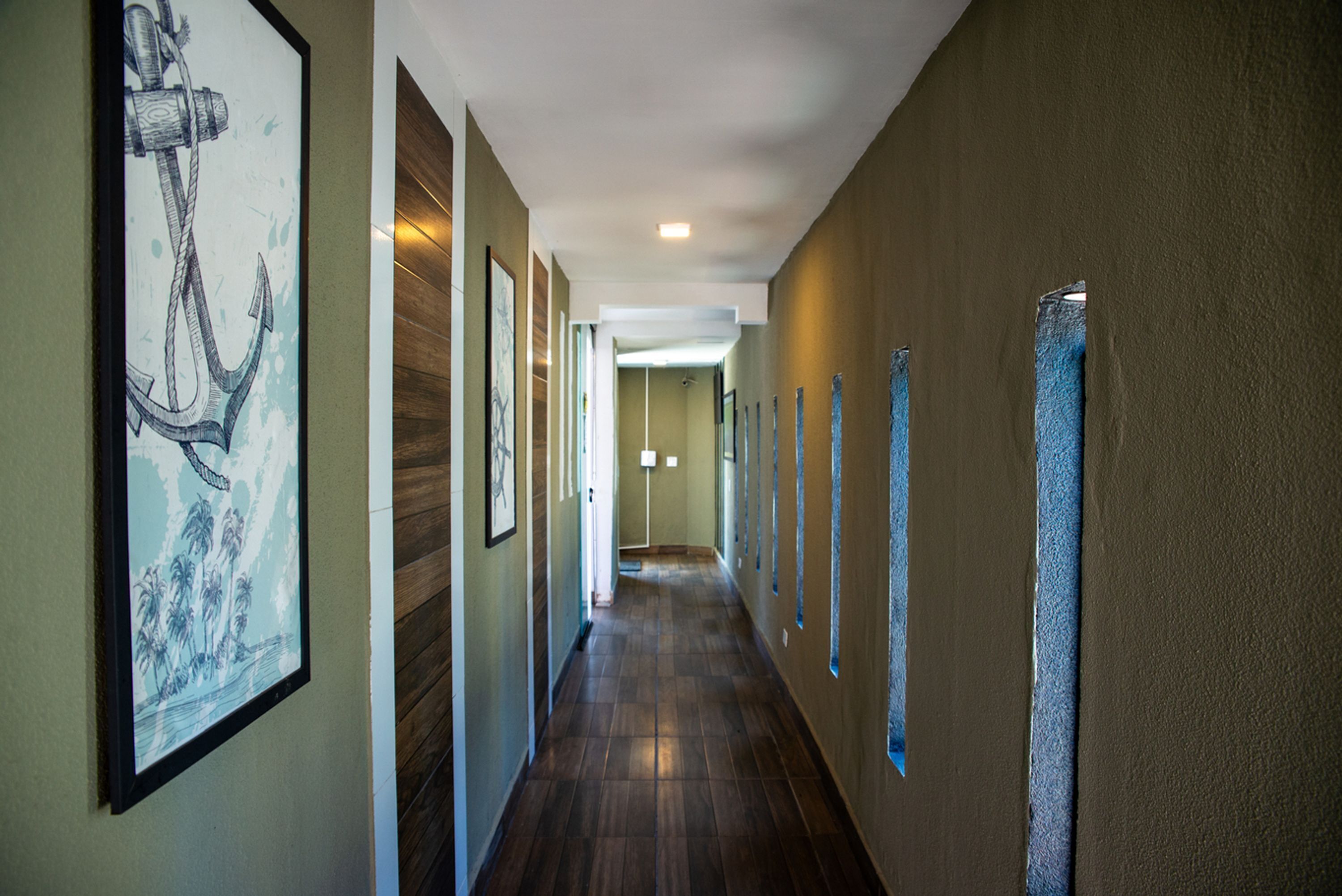 Casa | 1 quarto 