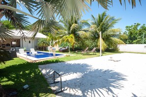 Casa, para fumantes | 4 quartos