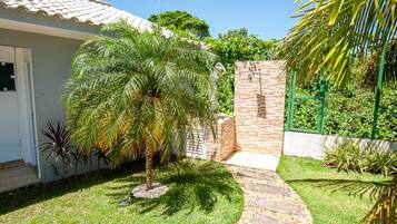 Casa, fumadores | 4 quartos