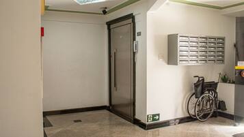 Apartamento, fumadores | 2 quartos