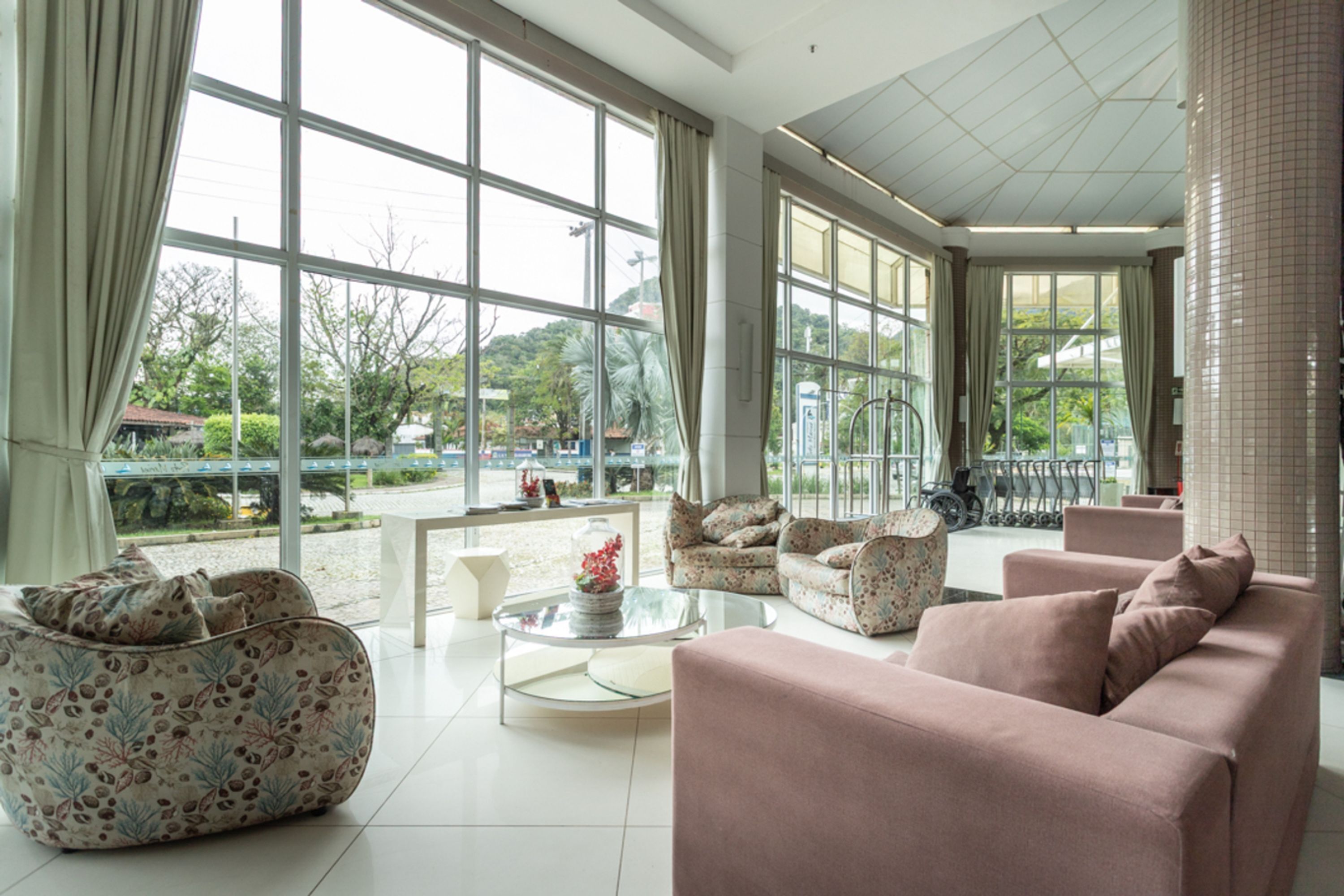 Apartamento | 2 quartos