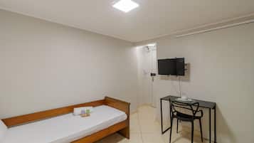 Apartamento | 1 quarto