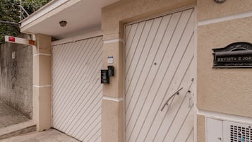 Apartamento | 1 quarto