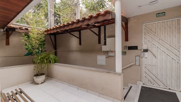 Apartamento | 1 quarto