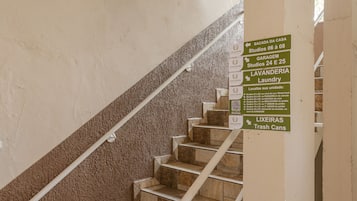 Apartamento | 1 quarto