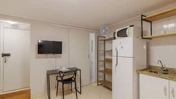 Apartamento | 1 quarto