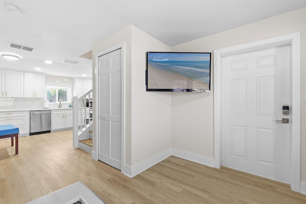 Villa Bleu 3 - New Smyrna Beach, FL