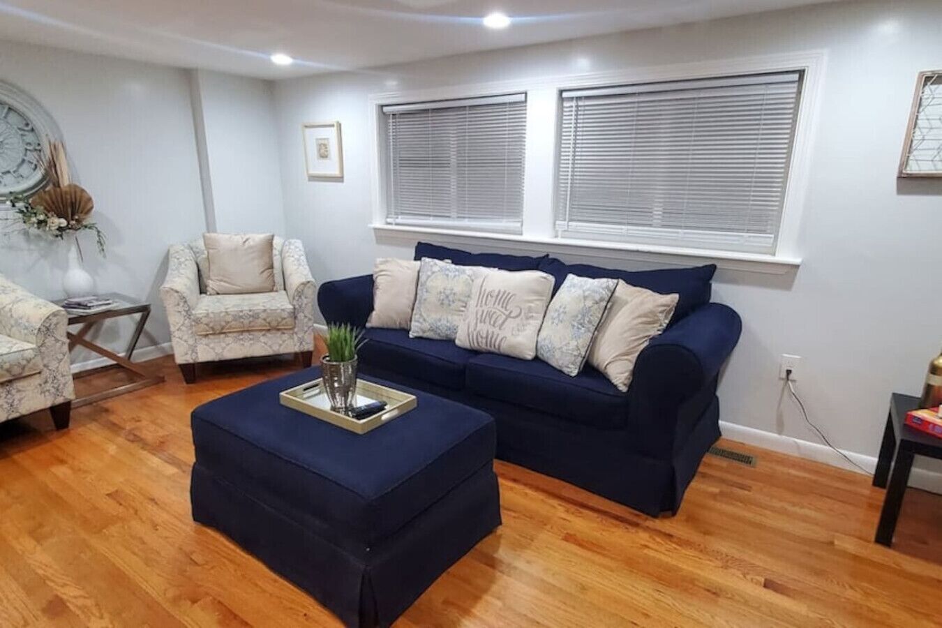 3 Large Bedrooms | Modern Décor | Spacious - Everett, MA