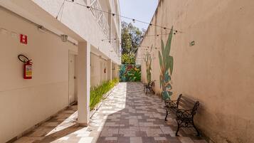 Apartamento | 1 quarto