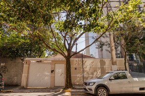 Apartamento | 1 quarto