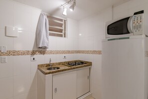 Apartamento | 1 quarto