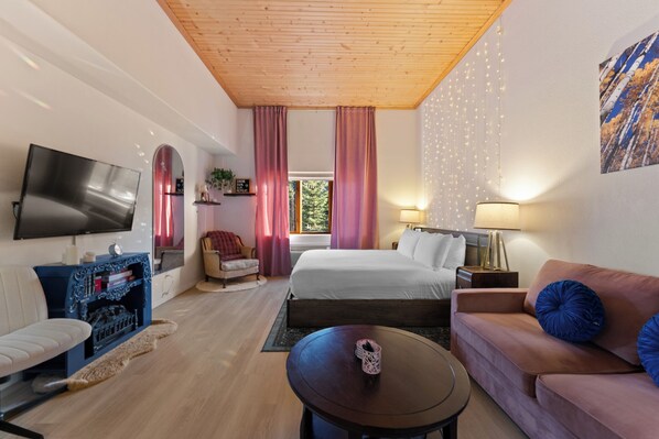 Condo (1 Bedroom) | Fachada da propriedade