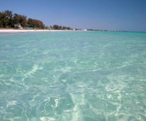 Stunning Beach House with Heated Pool, Spacious Lanai, Just Steps from ...