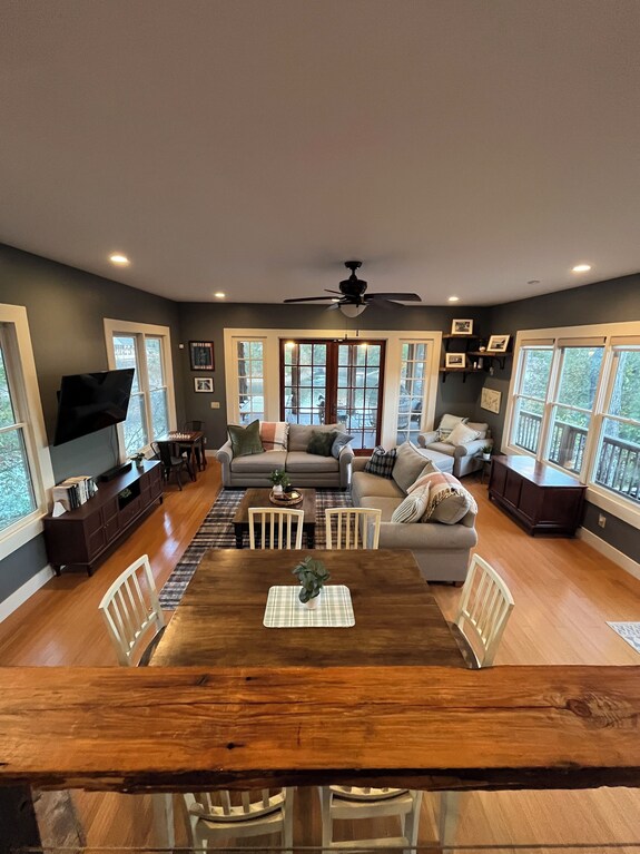 Smith Lake Waterfront Retreat W/ Hot Tub, Game Room & Private Dock, Sleeps 10 - Alabama