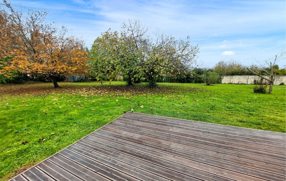 2 bedroom awesome home in Chenac-Saint-Seurin-d' Reviews, Deals ...