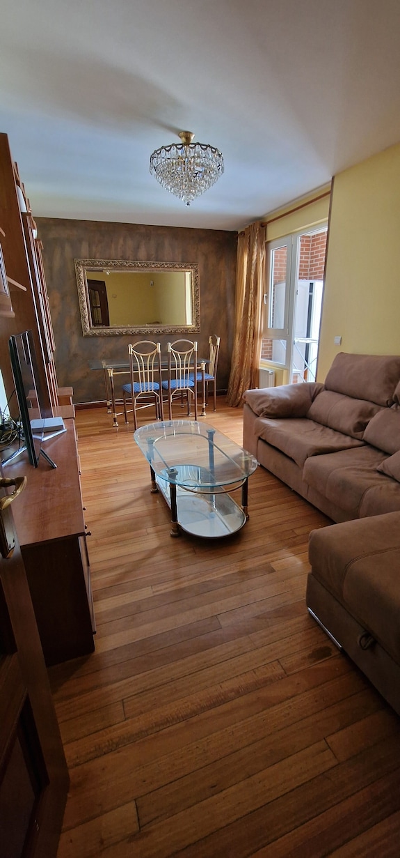 Vacacional Los Robles - Santander