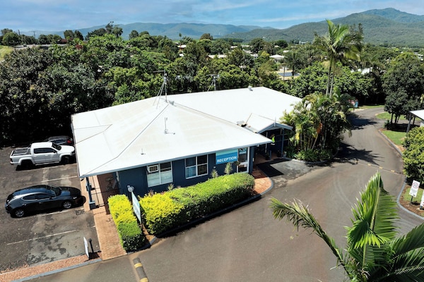 Atherton Tourist Park - Queensland