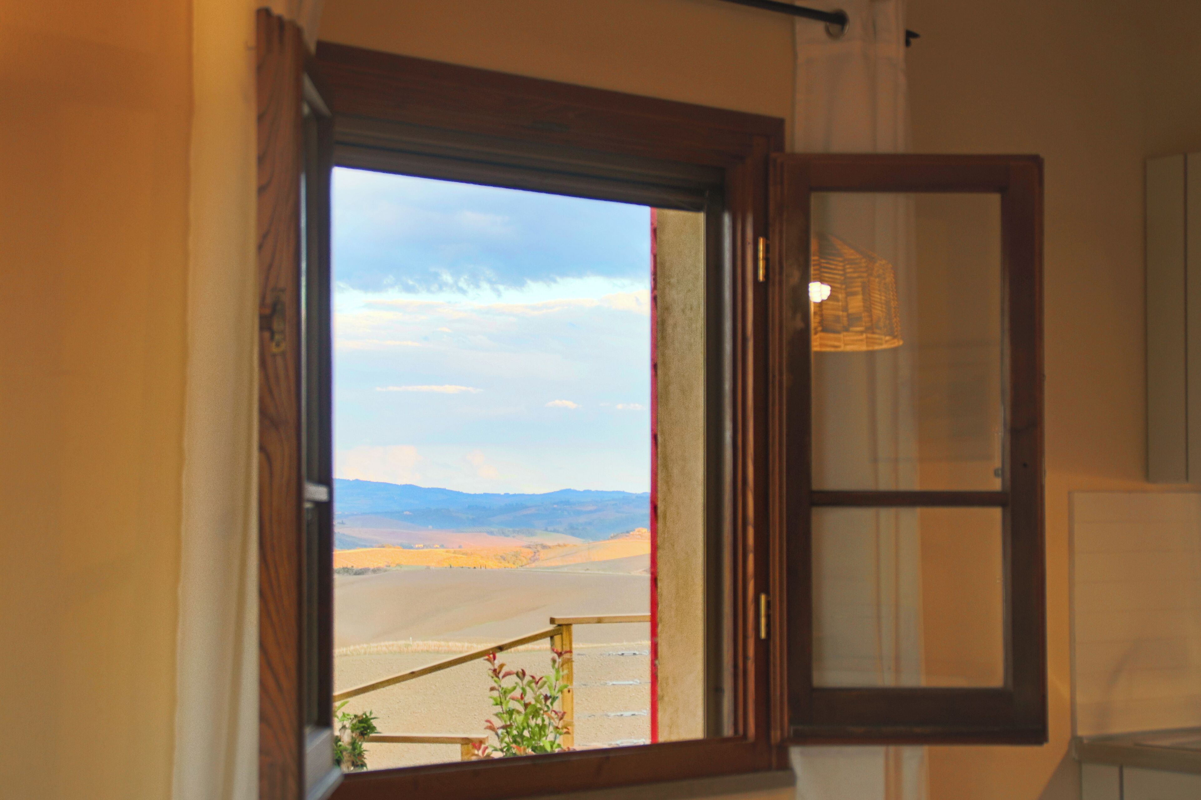 Vila luxo, 1 quarto, varanda, vista para a montanha | Vista para a montanha