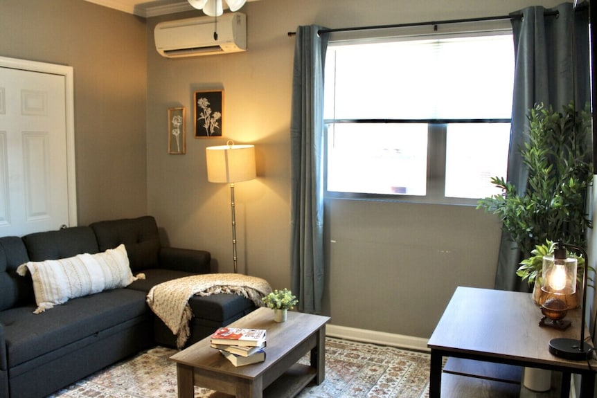 Modern Hideaway: Steps From Sights & City Vibes -