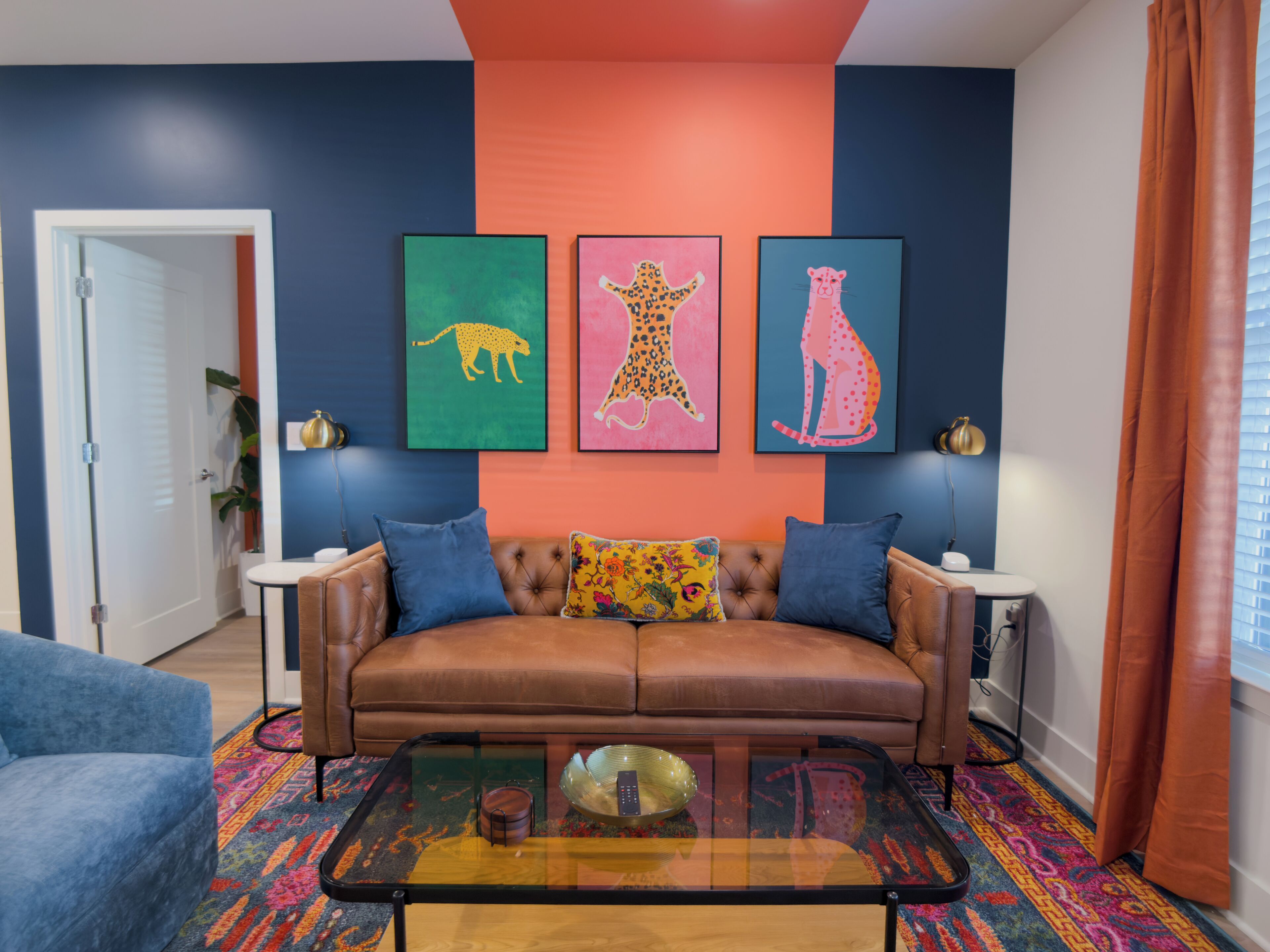 Funky 1 Bedroom In 5 Points. State Of The Art Gym. Long Term Stays Welcome - Birmingham, AL