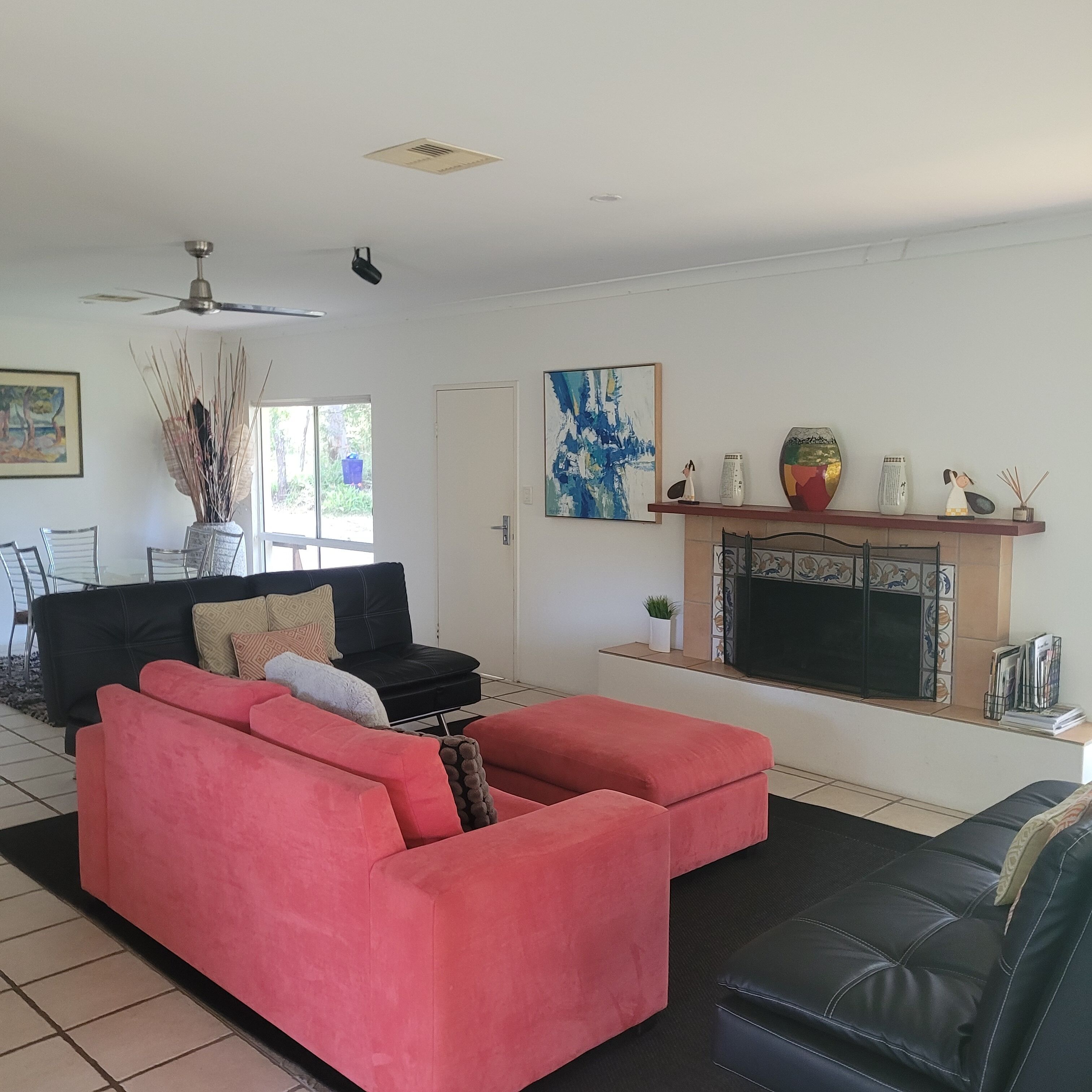 Riverside Luxury In The Australian Bush Close To Internationally Famous Noosa. - Noosaville