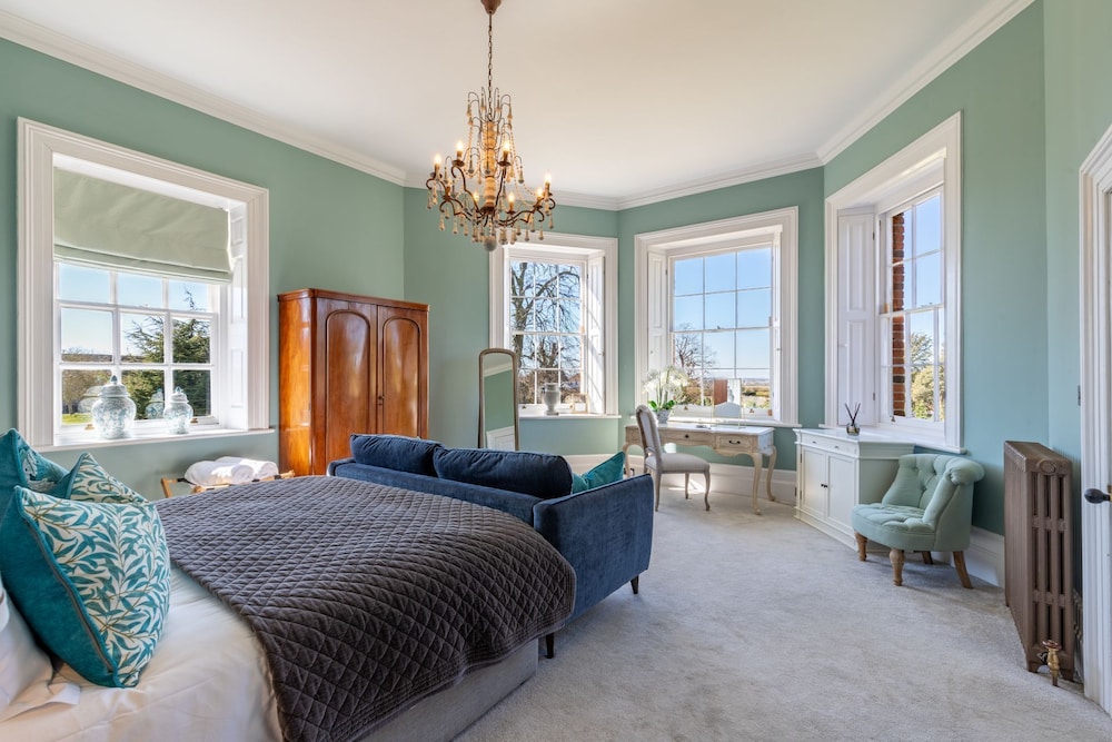 Darcy Hall - Luxury Cottages - Saint Osyth | Vrbo