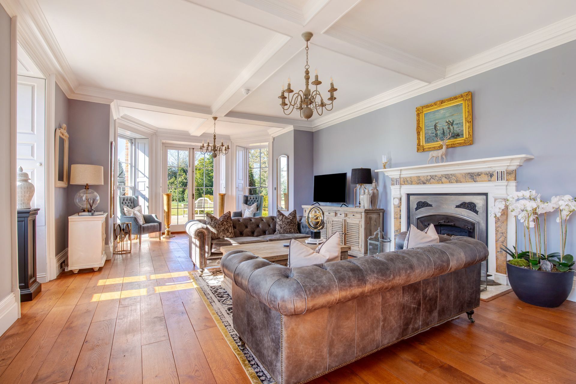 Darcy Hall - Luxury Cottages - Mersea Island