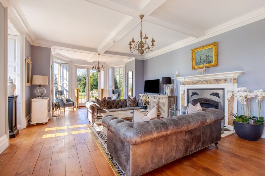 Darcy Hall - Luxury Cottages - Mersea Island