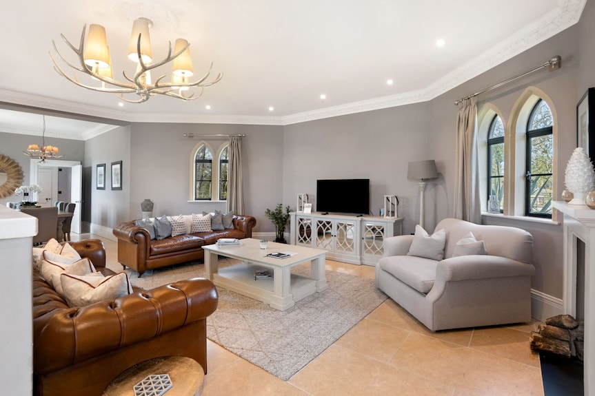 Priory Lodge - Luxury Cottages - Mersea Island